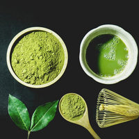 Gabaron | Matcha & Gaba online store
